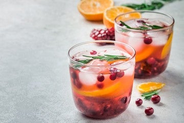 Merry Berry | Northbranch Candles